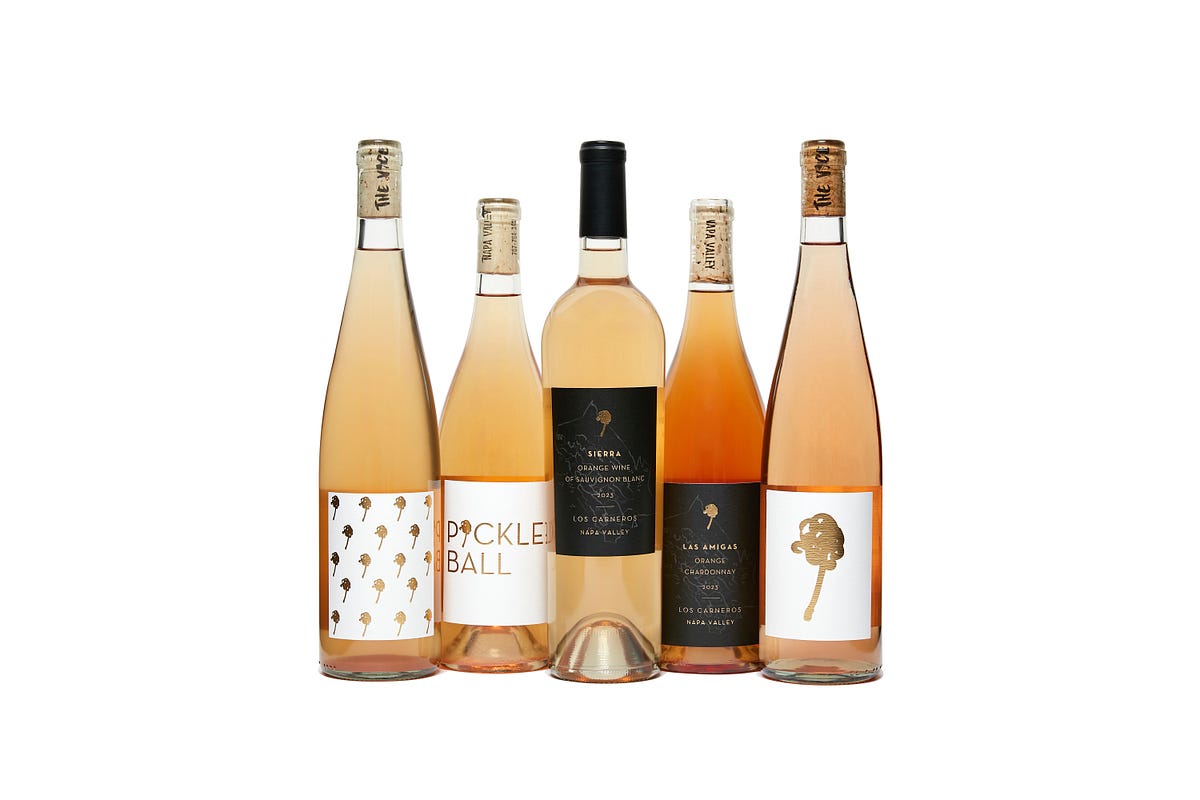 14 Standout Holiday Winter Wines to Suit Every Palate | by Virginia ...
