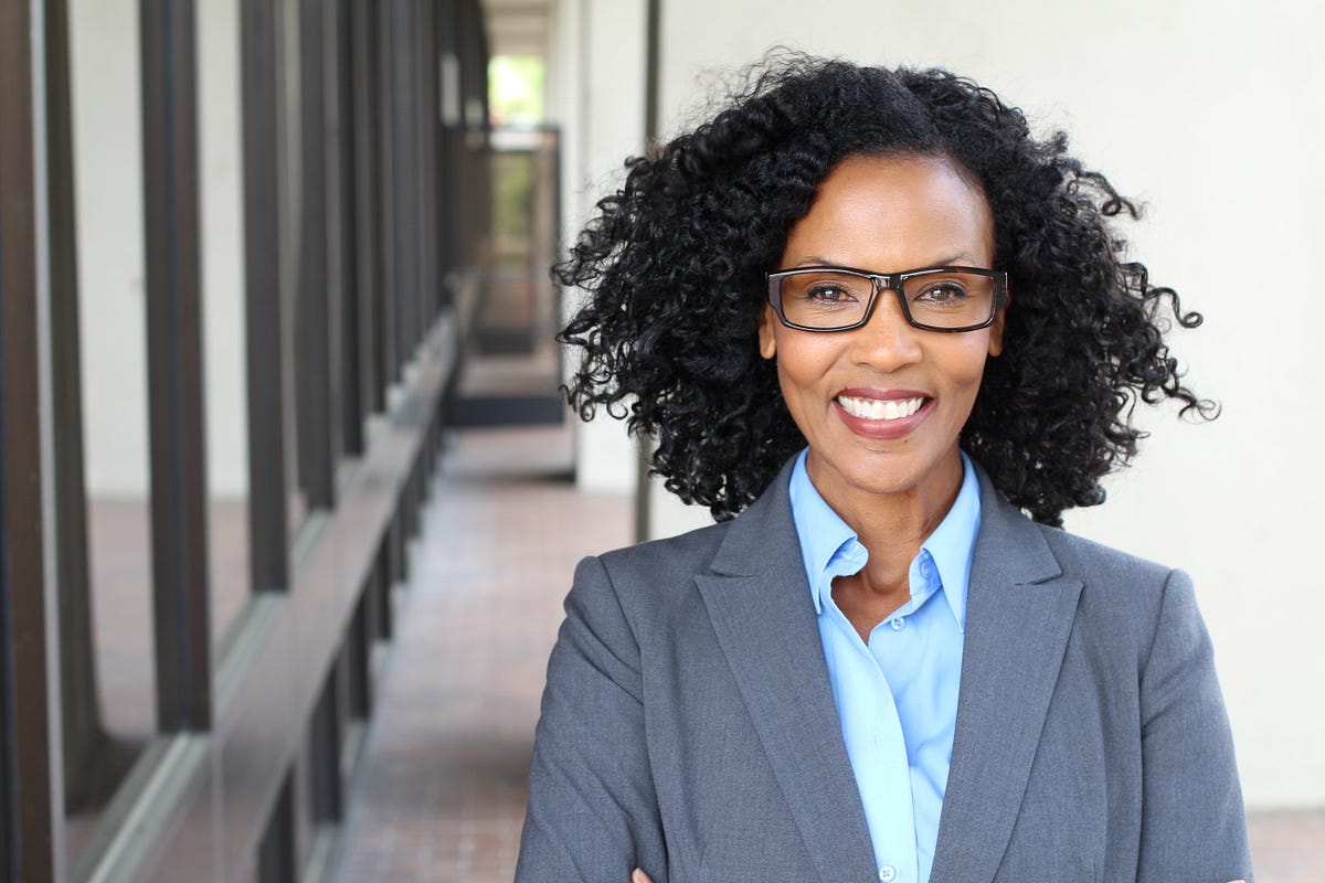 Black Executive Leaders, Seize the Moment | by Nicole Johnson-Scales ...