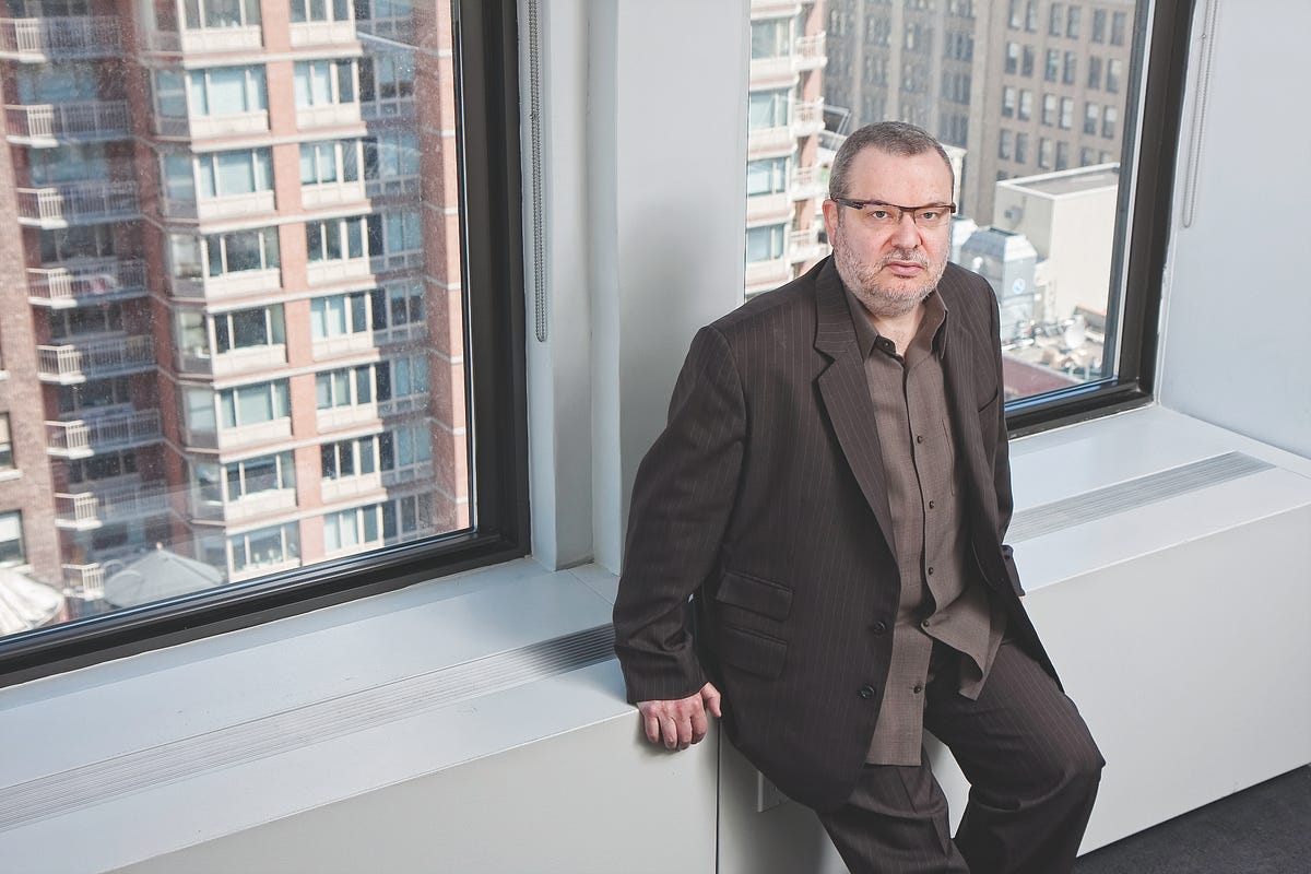 Interview with Jeffrey Zeldman. Jeffrey Zeldman could be called the ...