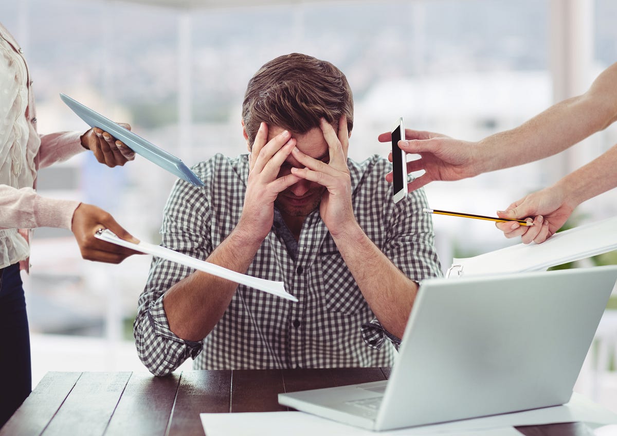 Dealing with Stress Effectively: A Complete Guide to a Healthier ...