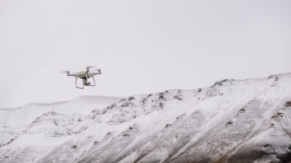 Arctic Space Analog in Svalbard. By Maggie Coblentz | by MIT Media Lab ...