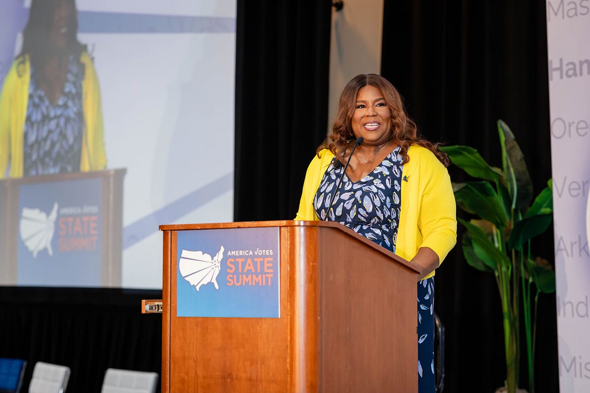 State Summit 2024: Celebrating Our Past and Preparing for the Fight to ...