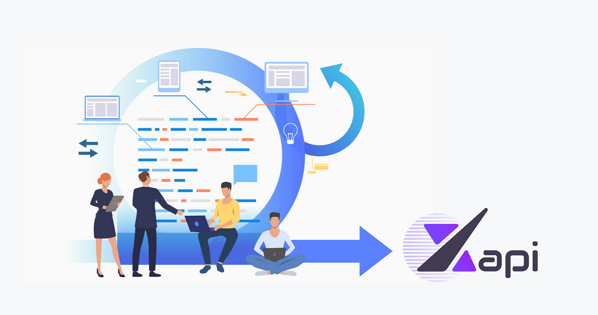 Simplifying Api Design With Xapi A Comprehensive Guide With Implementation Examples By Amana 6191