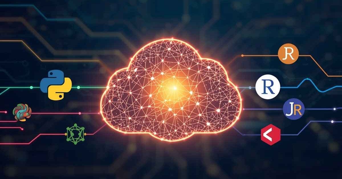 Machine Learning Languages, Meaning & Types Explained | by Review ...
