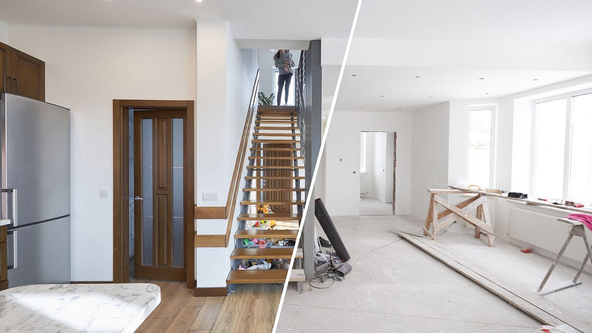 Unlock the Ultimate Flow: 10 Ingenious Open-Concept Kitchen Renovation ...