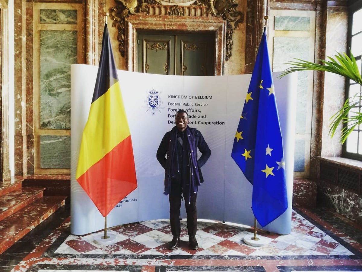 Nuclear Energy. The first time I heard Dr. Enéas… | by ZUELA | Medium