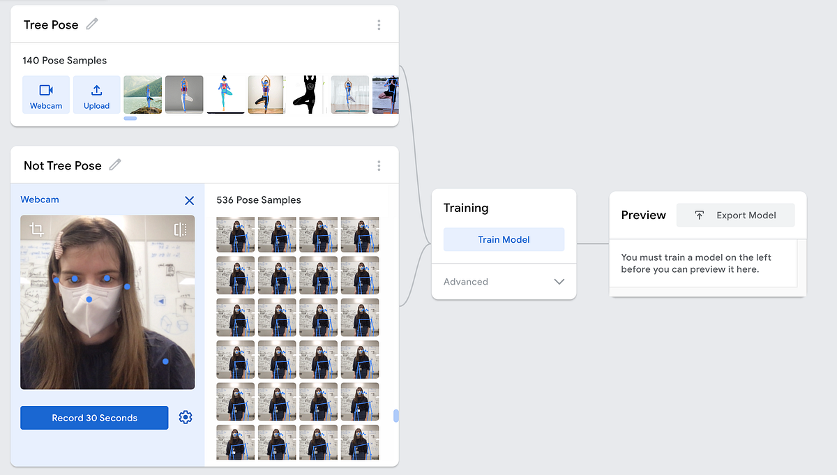 How to easily download bulk images for training a model on Teachable ...