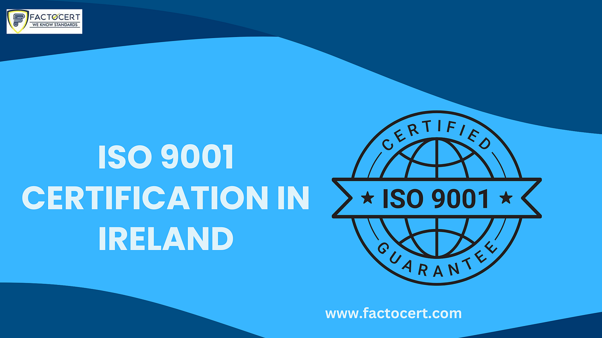 What are the advantages and Processes for ISO 9001 Certification in ...