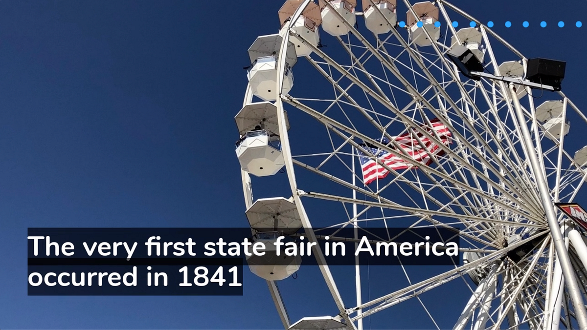 History of the Arizona State Fair | by Katy Anderson | Shoot First | Medium