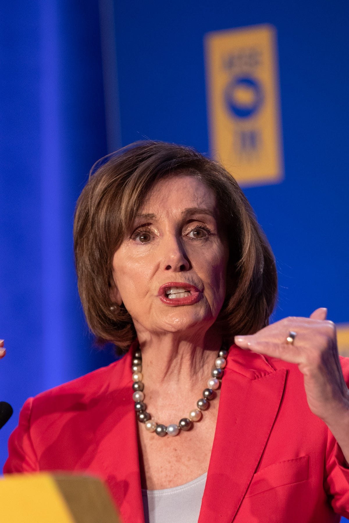 Why Nancy Pelosi Is Running For Re-election in 2024 | by Scott Anthony ...