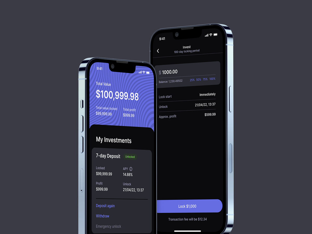LineUp Finance — yield optimizer on Waves blockchain | by Lineup Finance | Medium