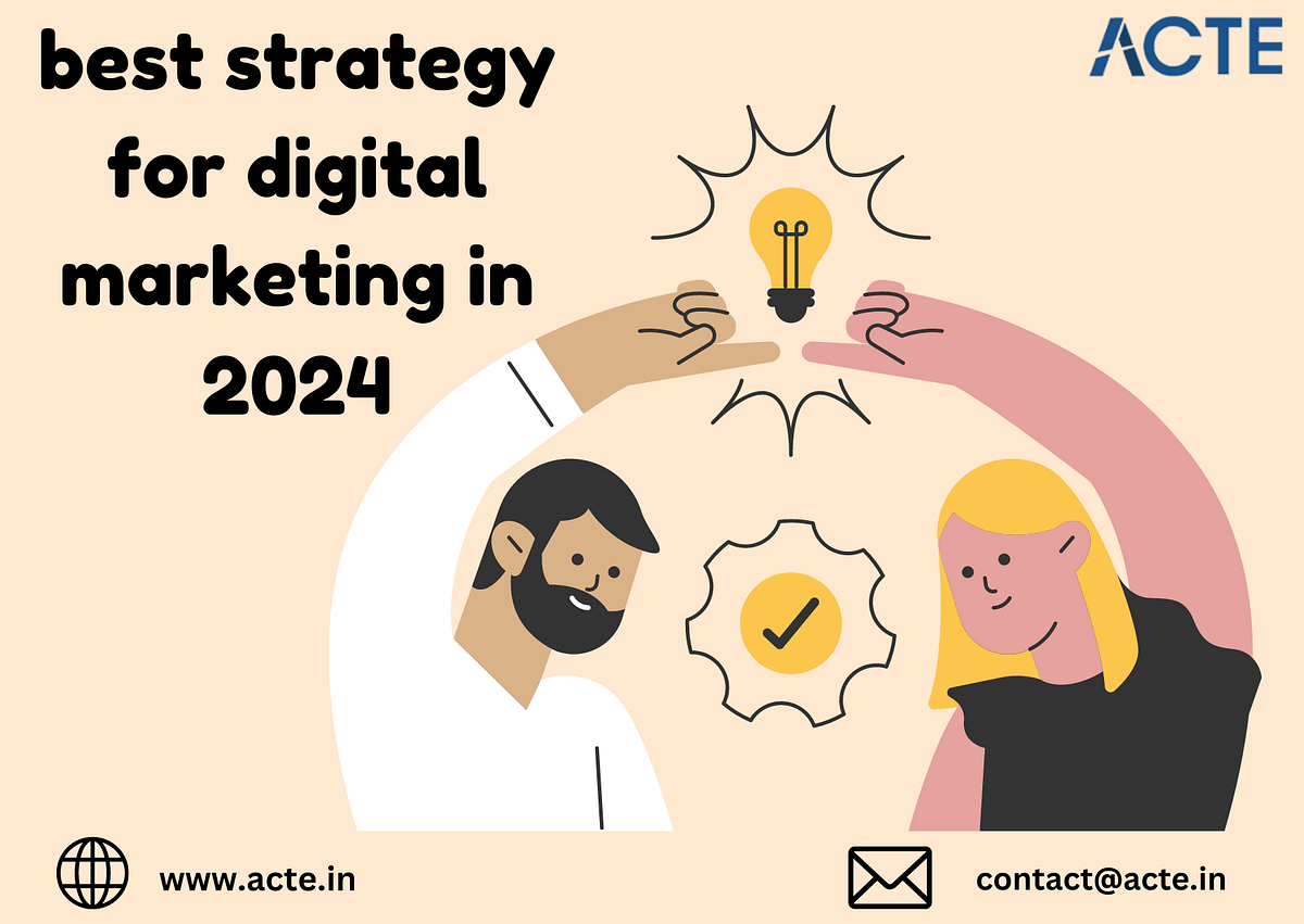 The Ultimate Guide to Digital Marketing Strategies in 2024 | by Nisha ...