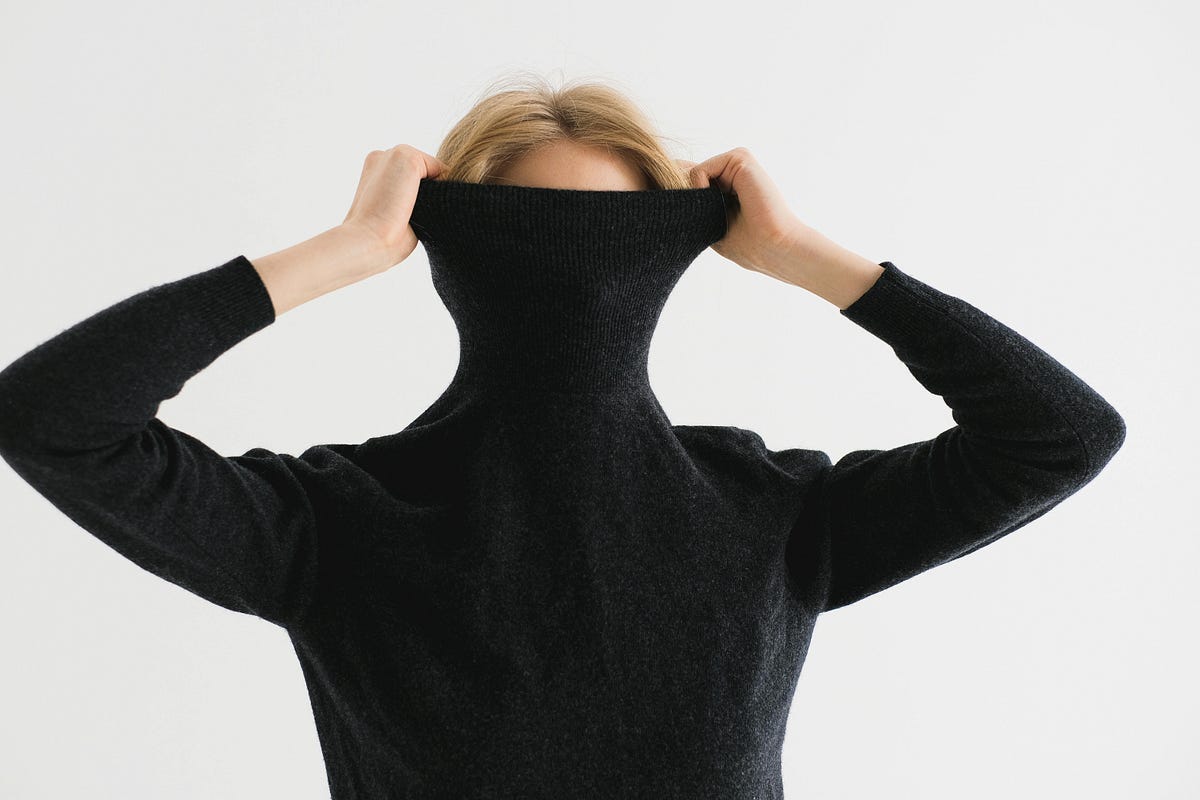 Finally Talk Without Freezing: The Shy Person’s Survival Guide | Medium