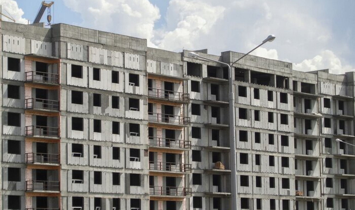 Computer Vision for Building Sector | by fedor_konovalenko | Medium