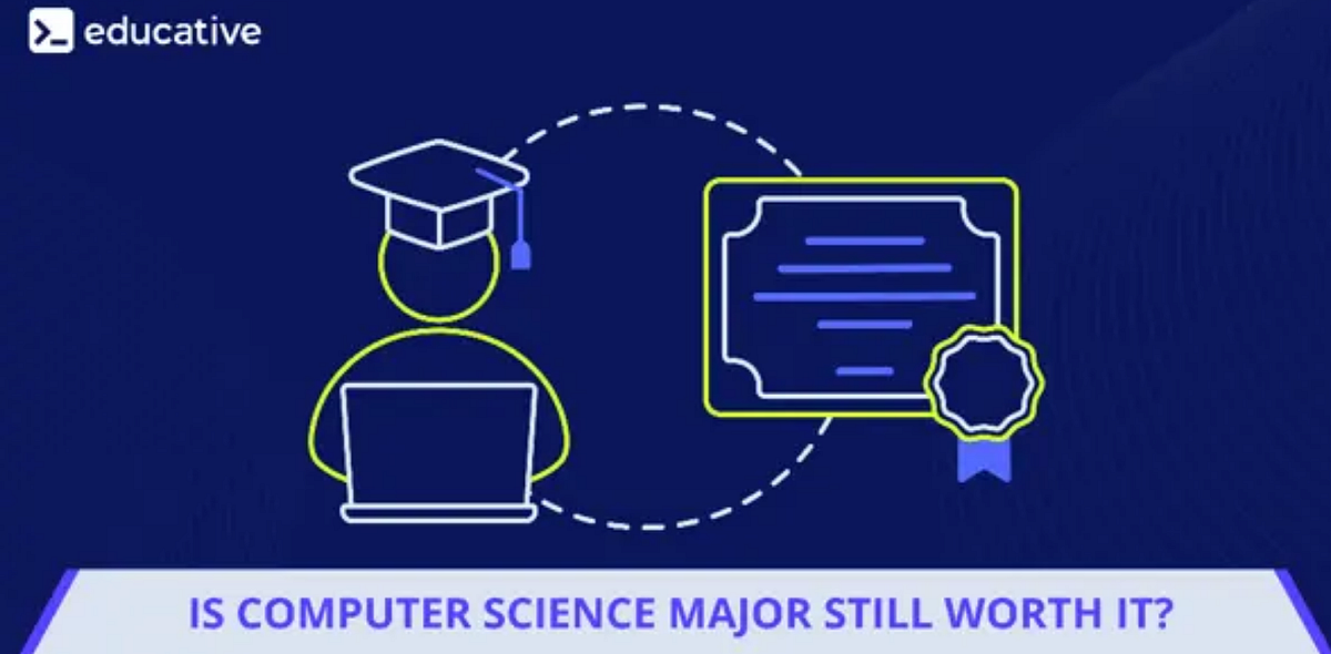 Is the Computer Science Major Still Worth It? Response to the Atlantic ...