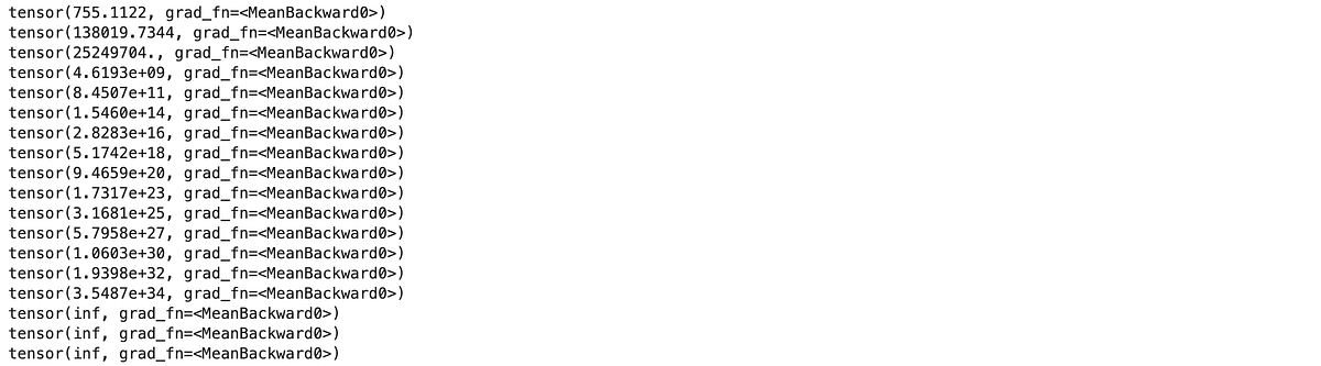 The Importance of Input Normalization in Machine Learning: A Sensor Calibration Example with ...