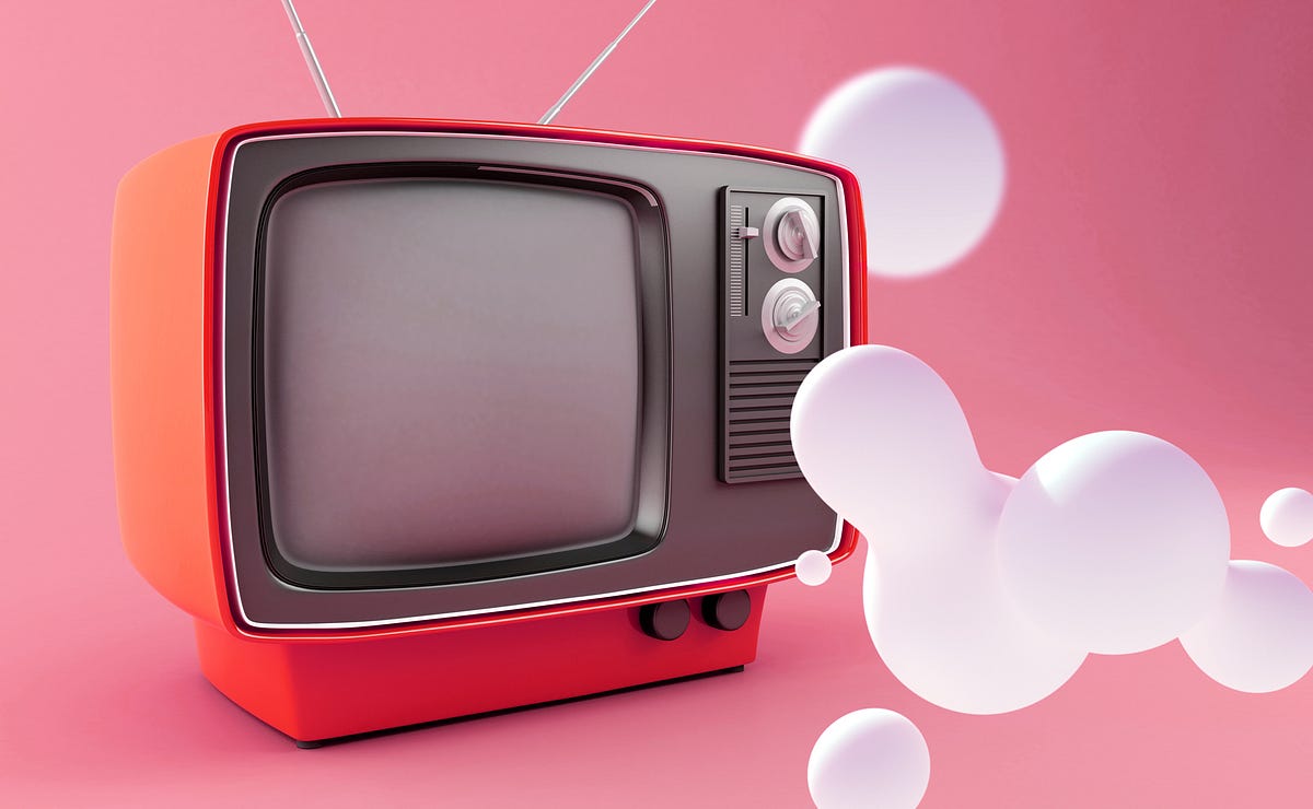 The Impact of Television on Society | by Salman Ashraf | Medium