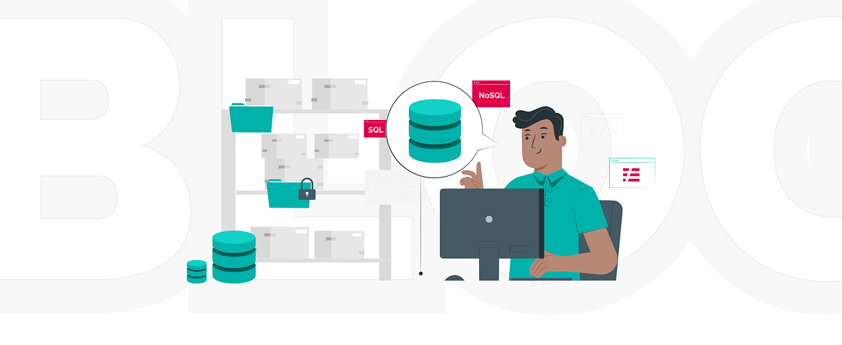 Serverless Databases: Pros & Cons, Benefits, Examples on the Market ...