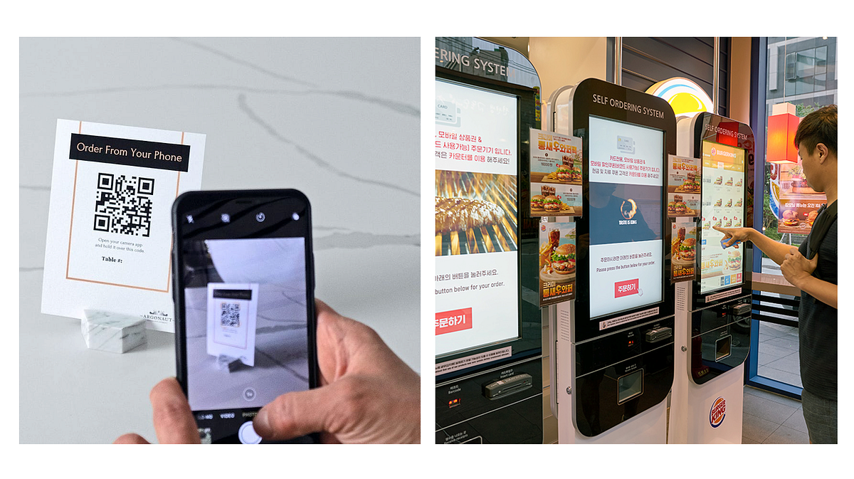 Sittap’s Encrypted NFC will Seduce Restaurants and their customers | by ...