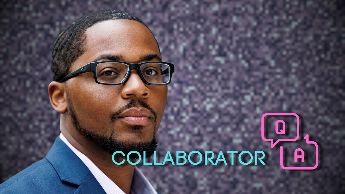 Q&A: Javonte Anderson on collaborating with his hometown community to launch Capital B Gary | by ...