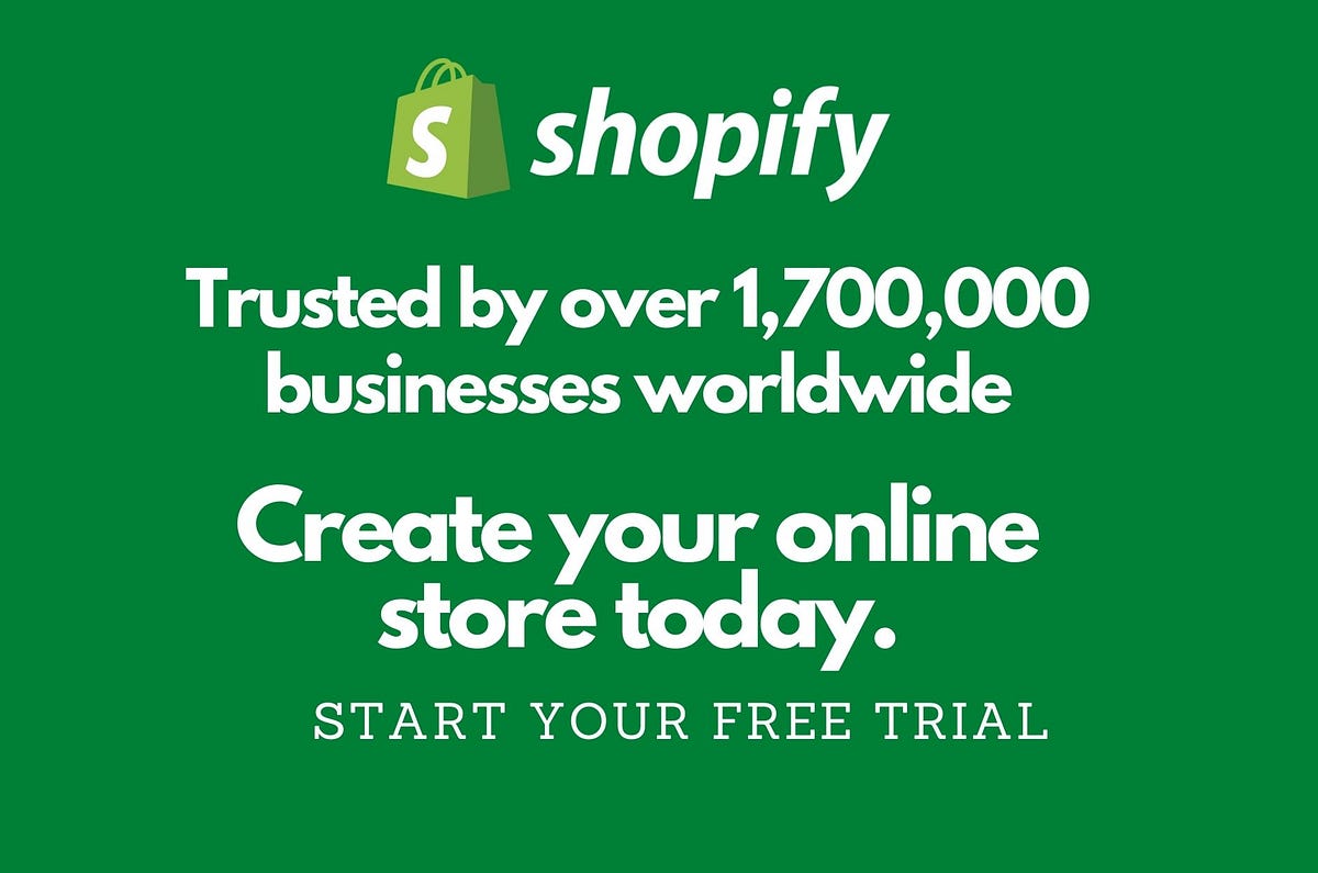 Shopify Expert - Parkhya Solution - Medium