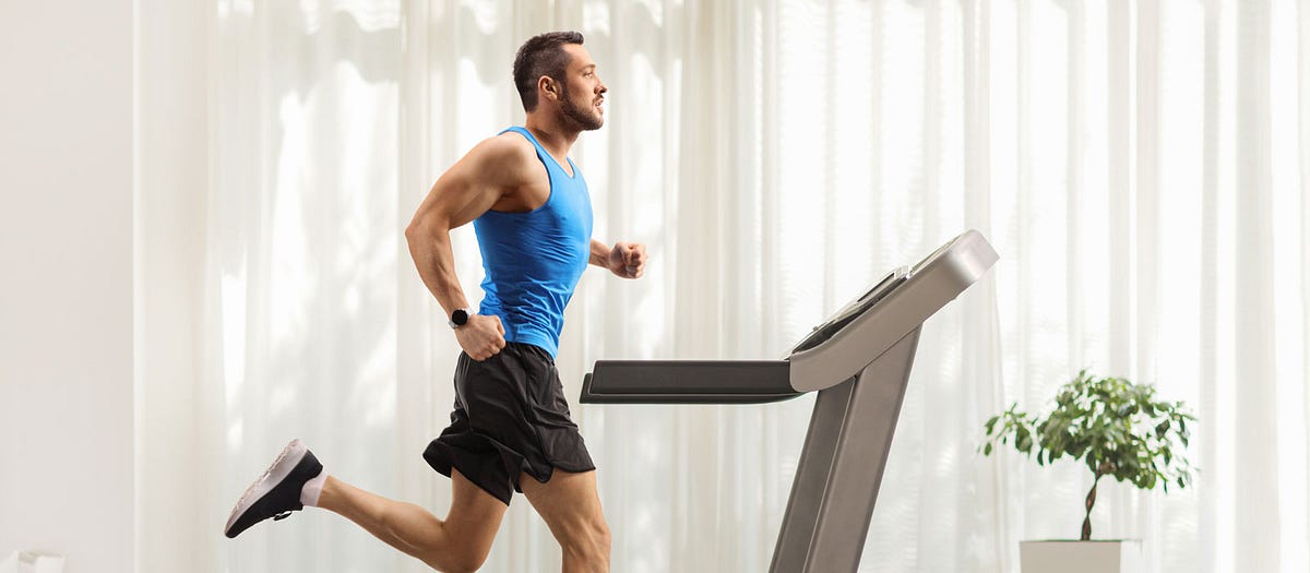 How to start looking after your health? | by Rachitsrivastava | Medium