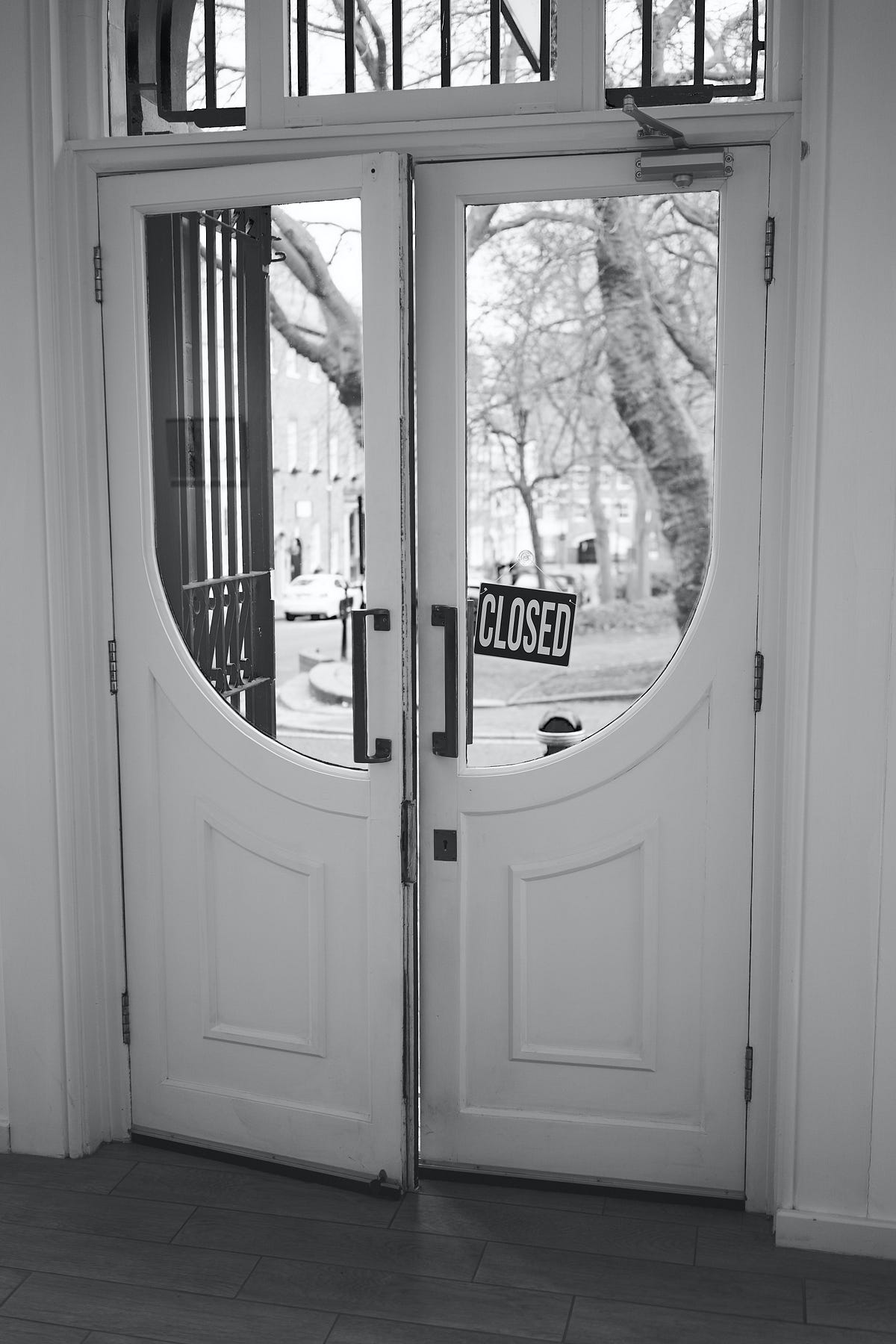The Contradiction. Many things have changed in our world… | by The Sage ...