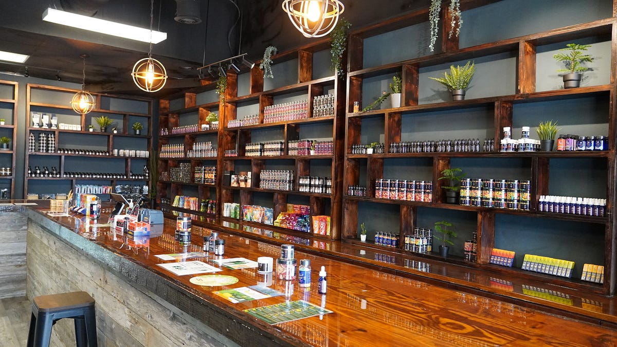 Tips To Find The Right Delta 8 Store | by Robert Jefferson | Feb, 2024 ...