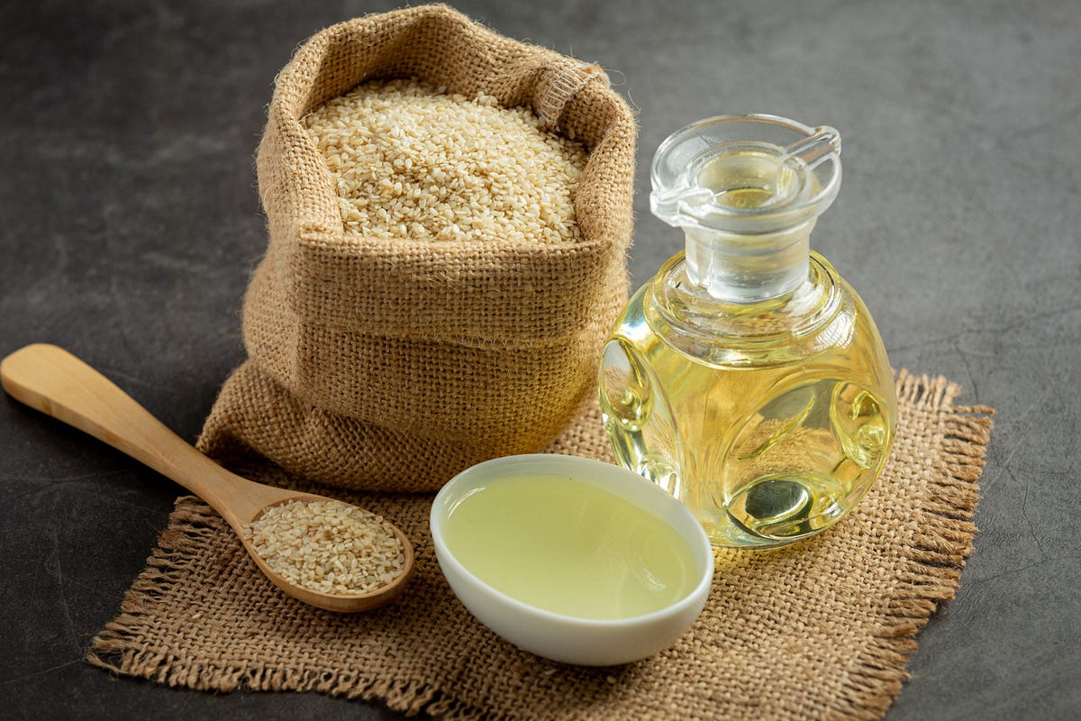 Cooking with Nallennai: Elevate Your Dishes with the Liquid Gold of ...