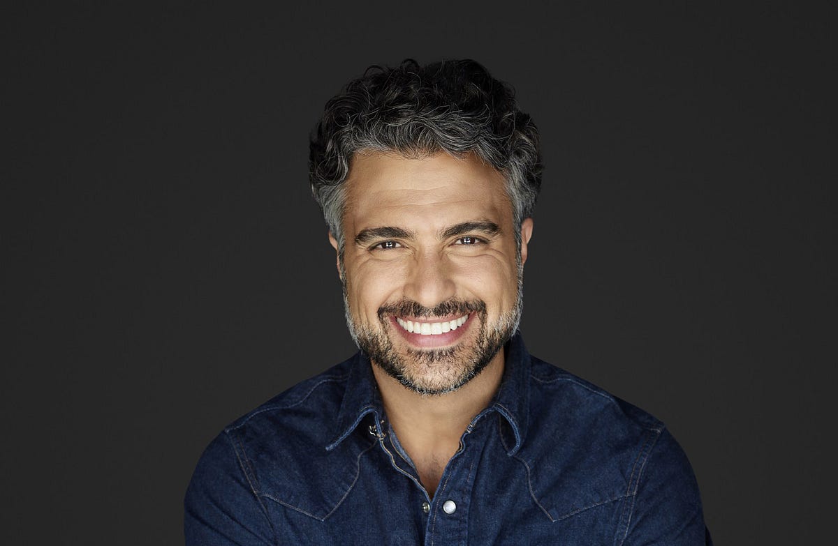 Jaime Camil. He is giving to earthquake relief every… | by Miranda ...
