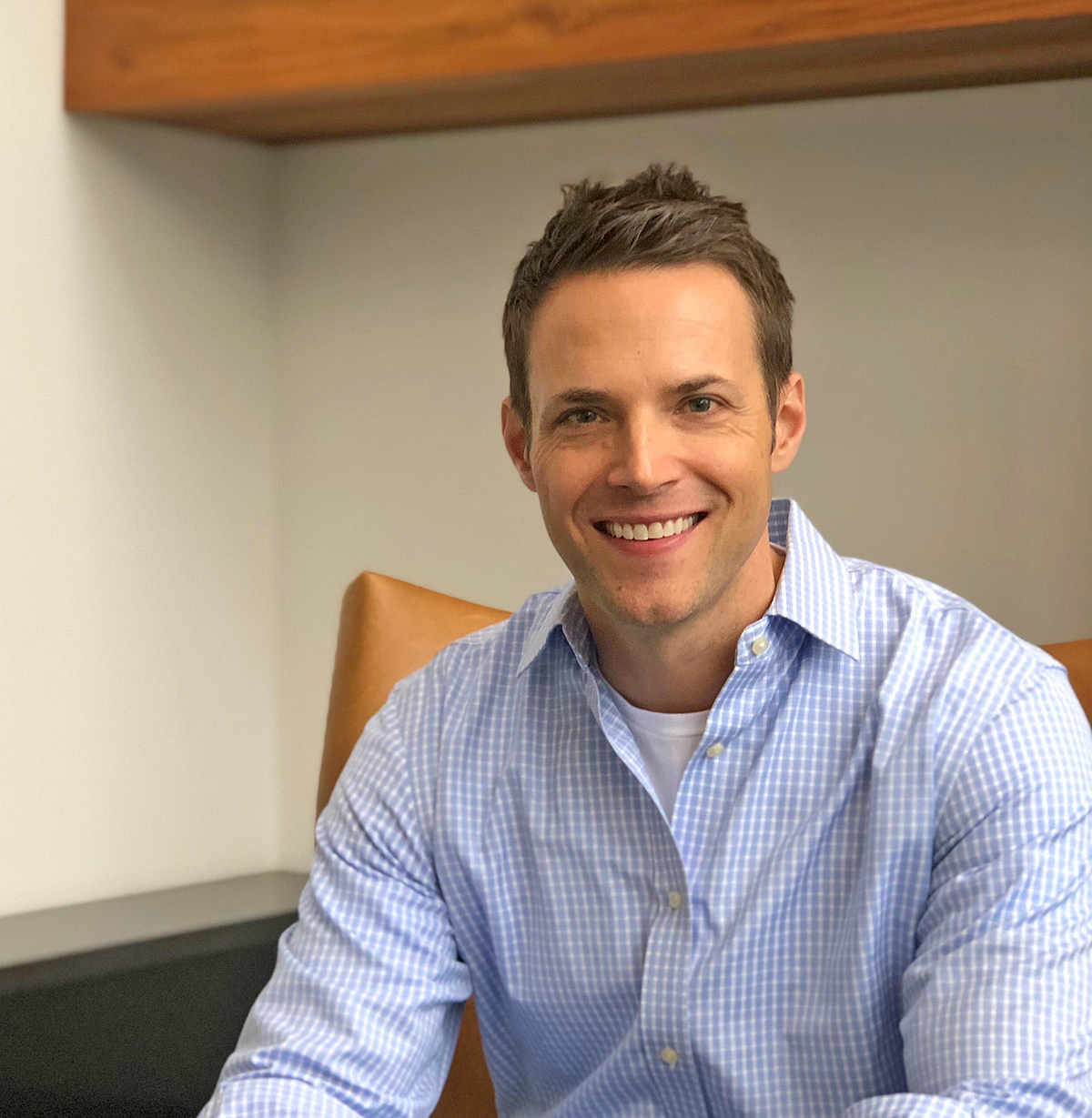 OfferUp CEO Nick Huzar: “To create a fantastic work culture, be in a ...