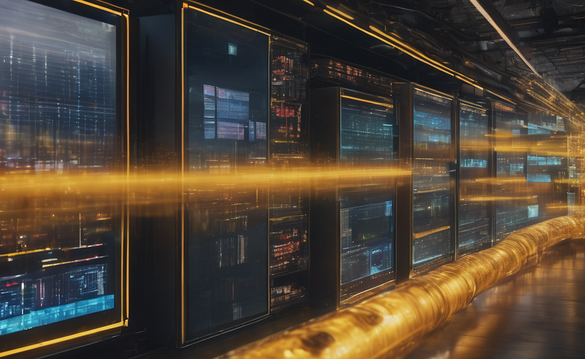 Traditional vs Modern Data Pipelines | by Fadi Khoury | Medium