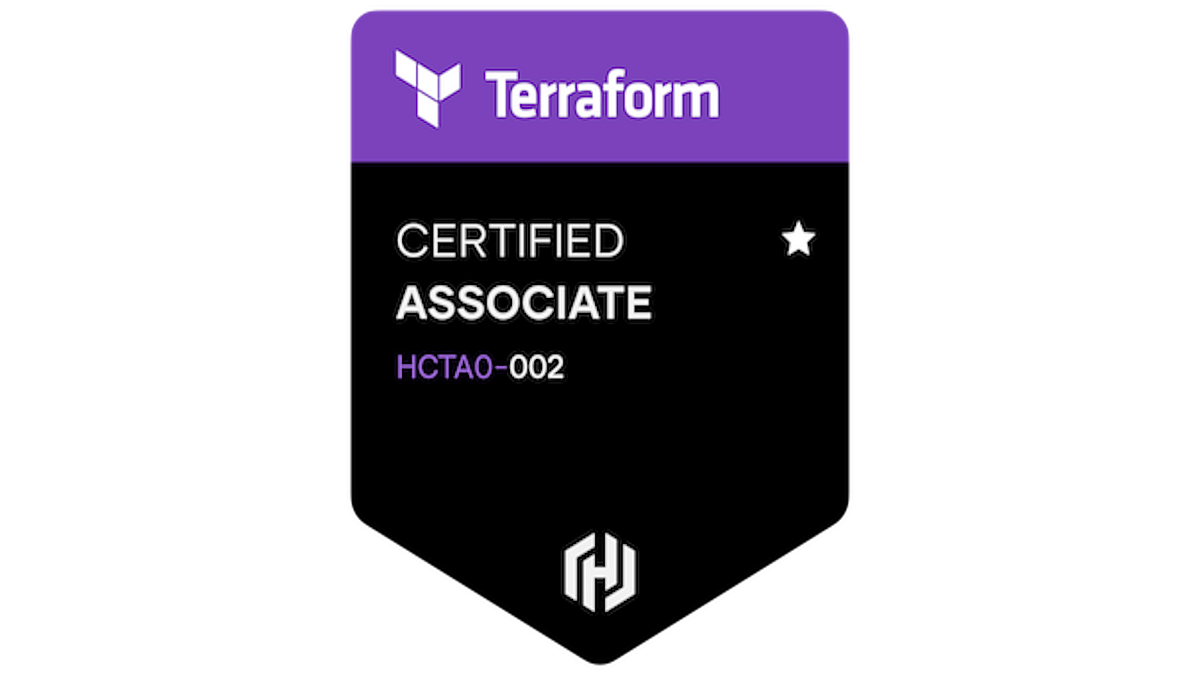 My Top Tips to Pass HashiCorp Terraform Associate | by Sean McCann | Medium