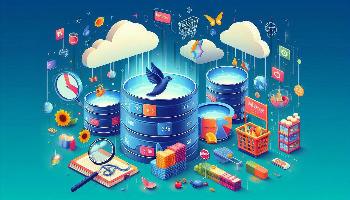 How Real-Life Products Use Databases Efficiently: A Deep Dive by ...