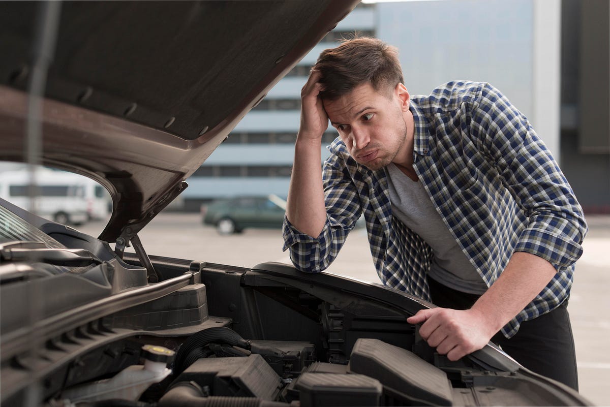 The Most Common Car Problems in Dubai 2023 | by Vigneshrsas | Medium