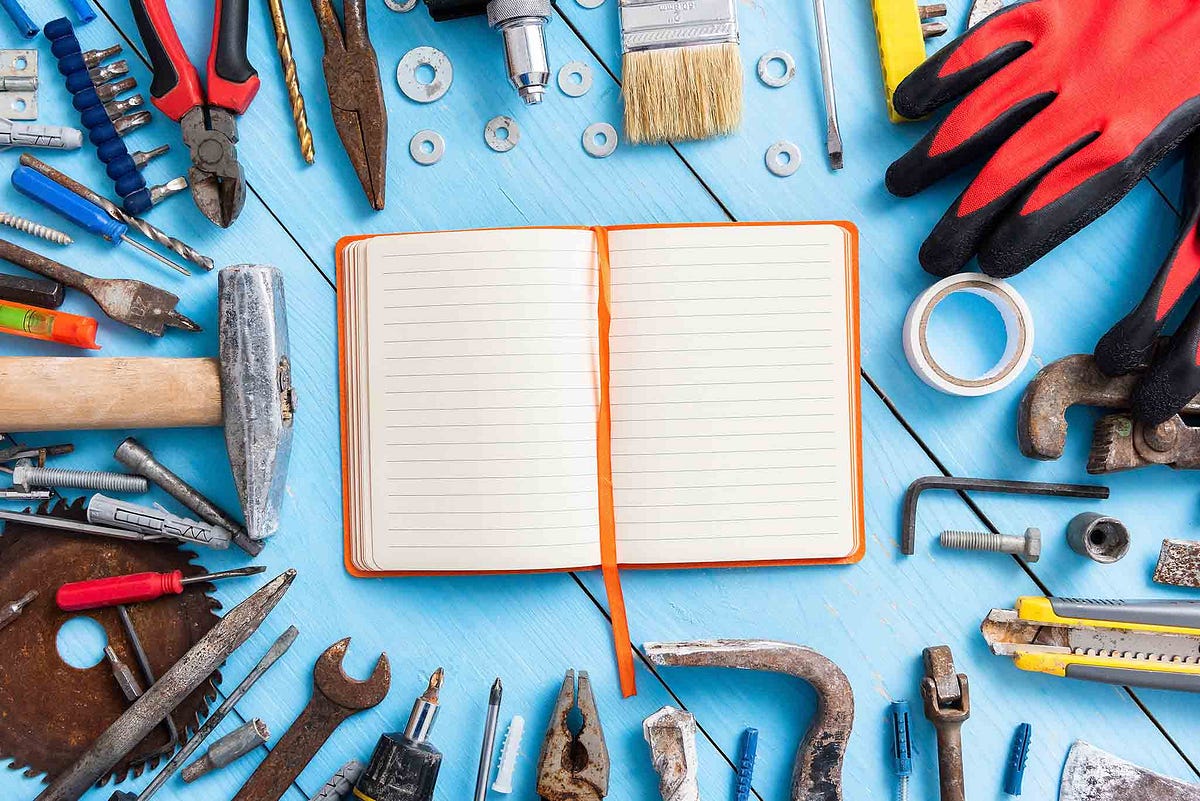 2020: The Year of the Autodidact. How we stepped out of our comfort ...