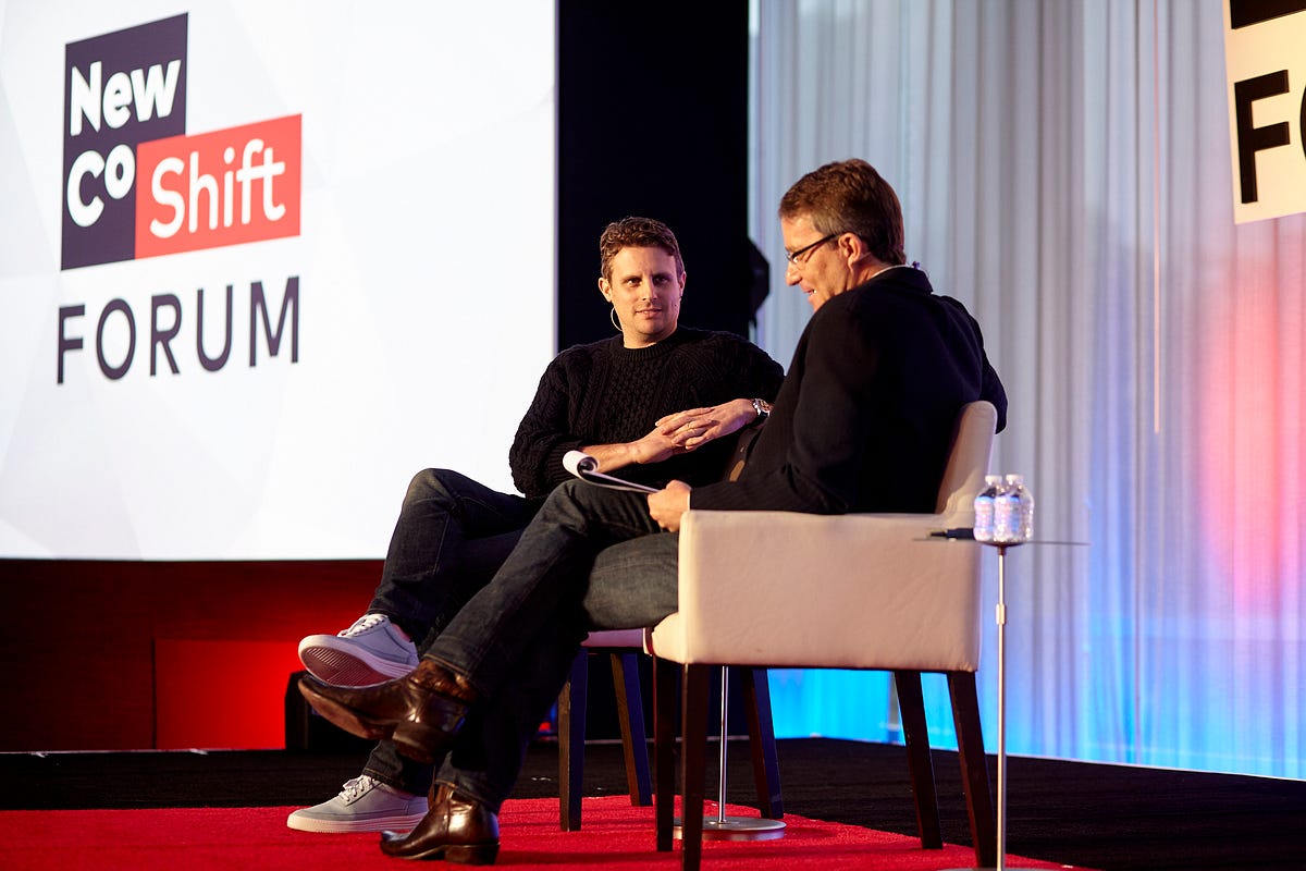 Michael Dubin Did NOT Sell Out. The Founder of Dollar Shave Club on Why ...