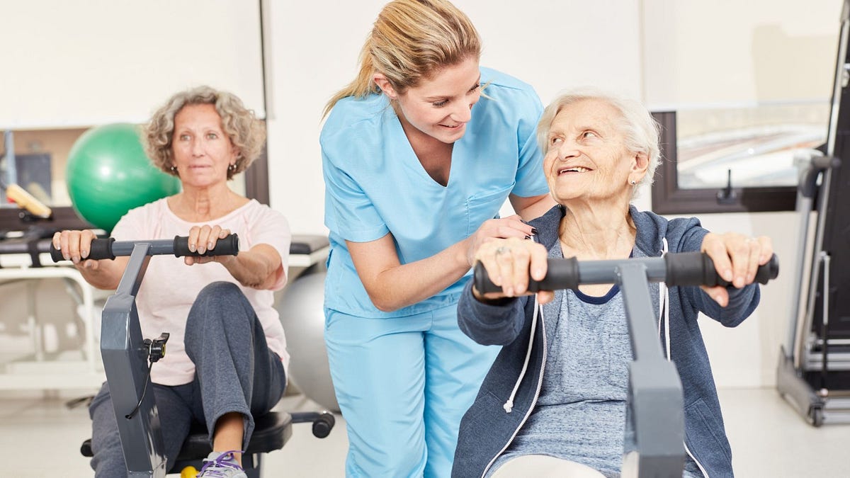 Understanding Rehab: A Path to Recovery | by SEO Expert | Sep, 2024 ...