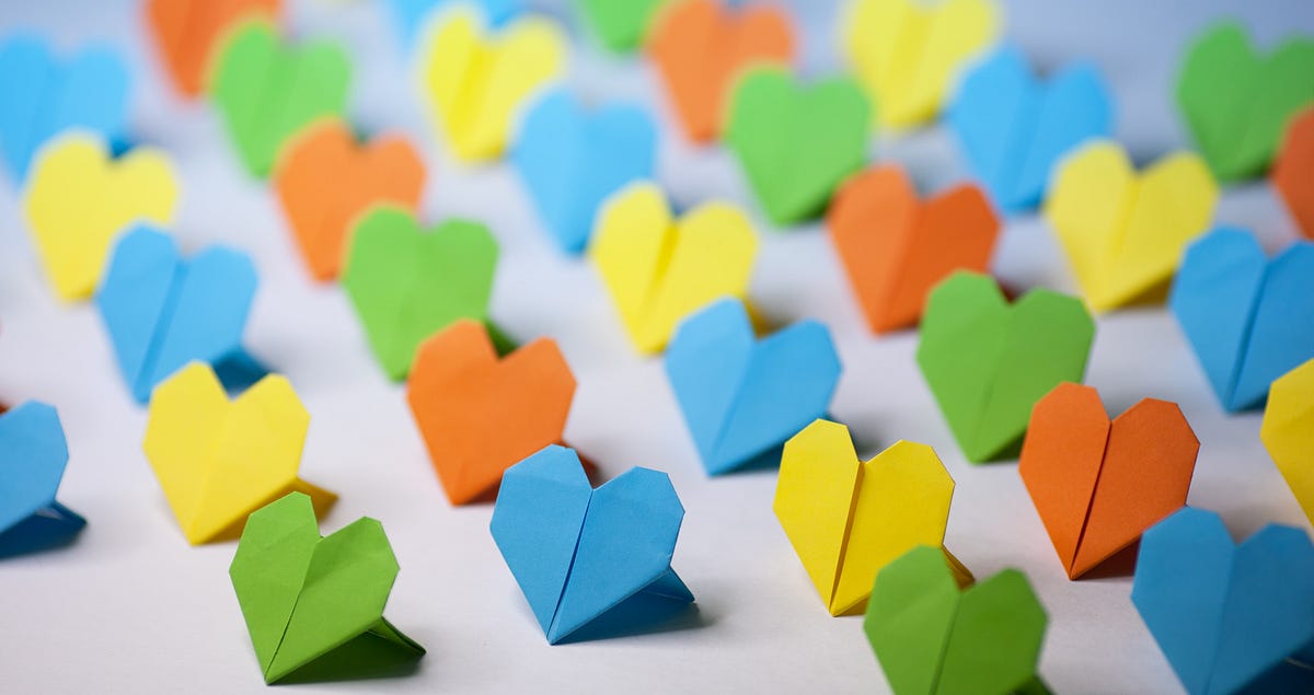 Social causes? Not my problem as a UX Designer — Or is it? | by Jean Goh | Mar, 2025 | Medium