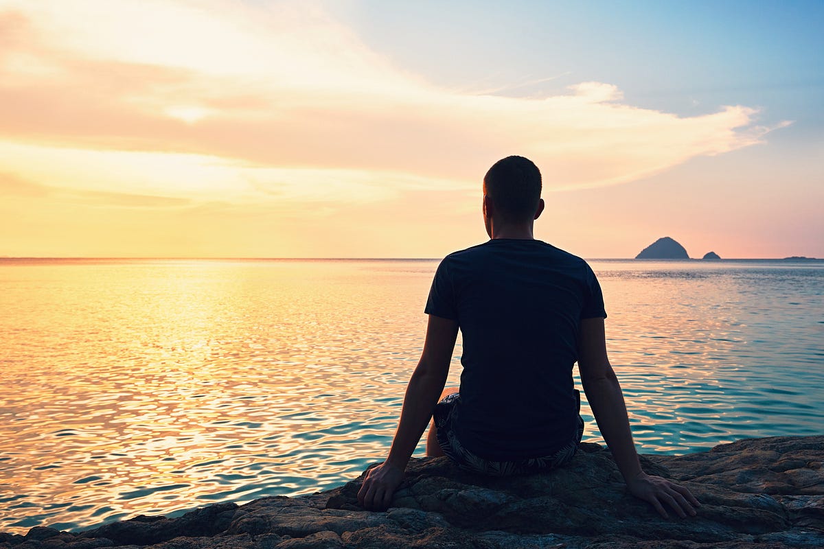 What It Means To Be Gentle With Yourself | by Sean McBride | Better Humans