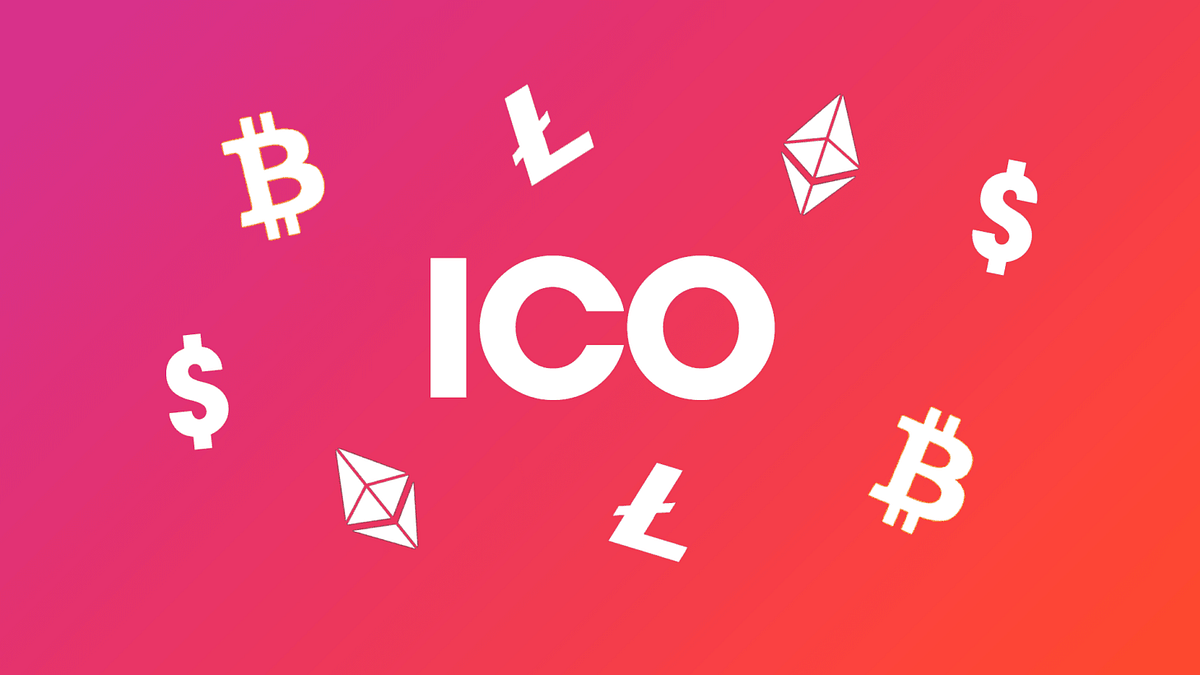 Everything you ever wanted to know about ICOs | by Mohit Mamoria ...