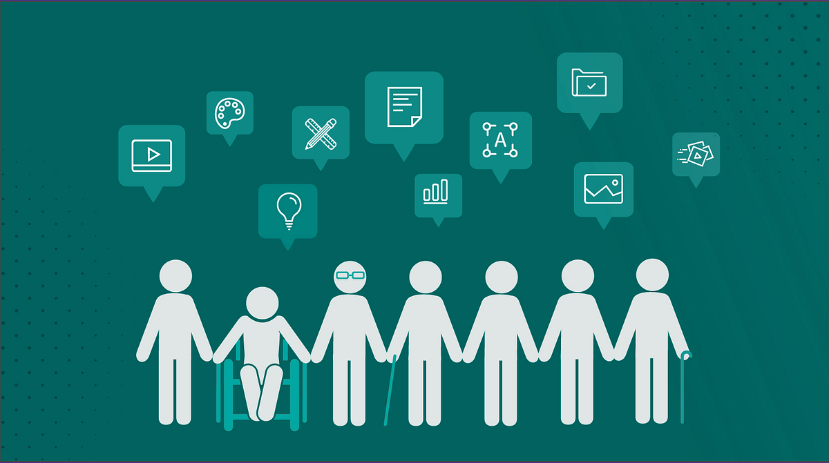 Accessibility in UX Design: 3 Strategies for UX Designers to Designing ...