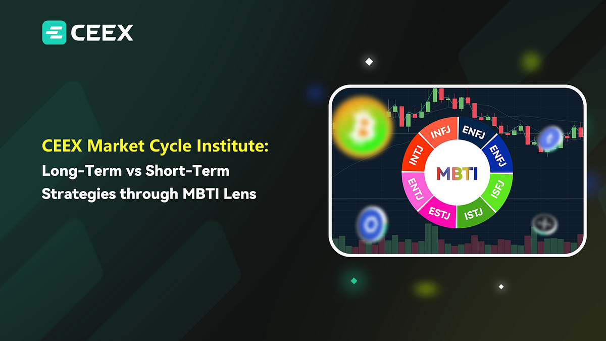CEEX Market Cycle Institute: Long-Term vs Short-Term Strategies through ...