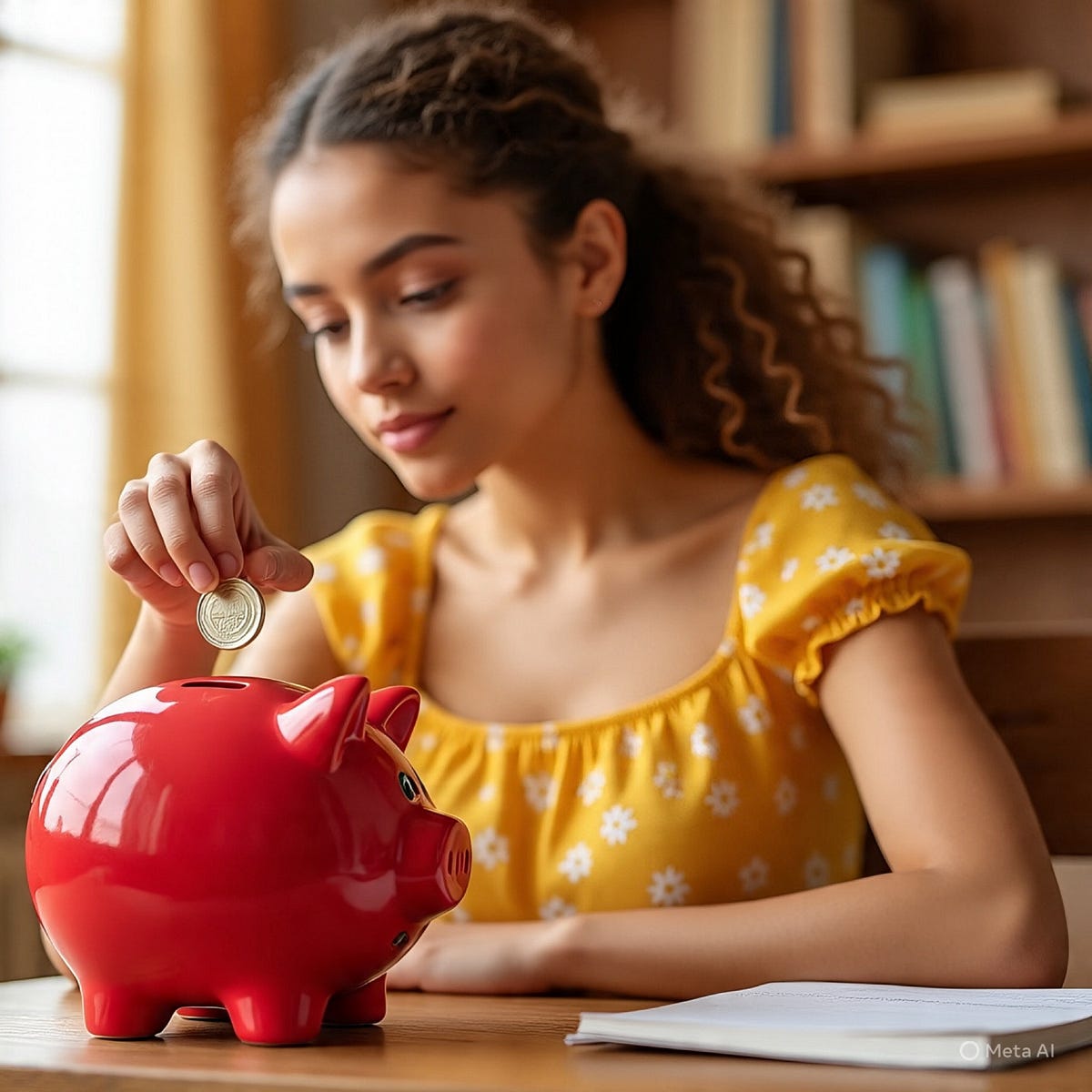 HOW TO SAVE MONEY FOR DECEMBER OBLEE | by Akindele Aishat | Nov, 2025 ...
