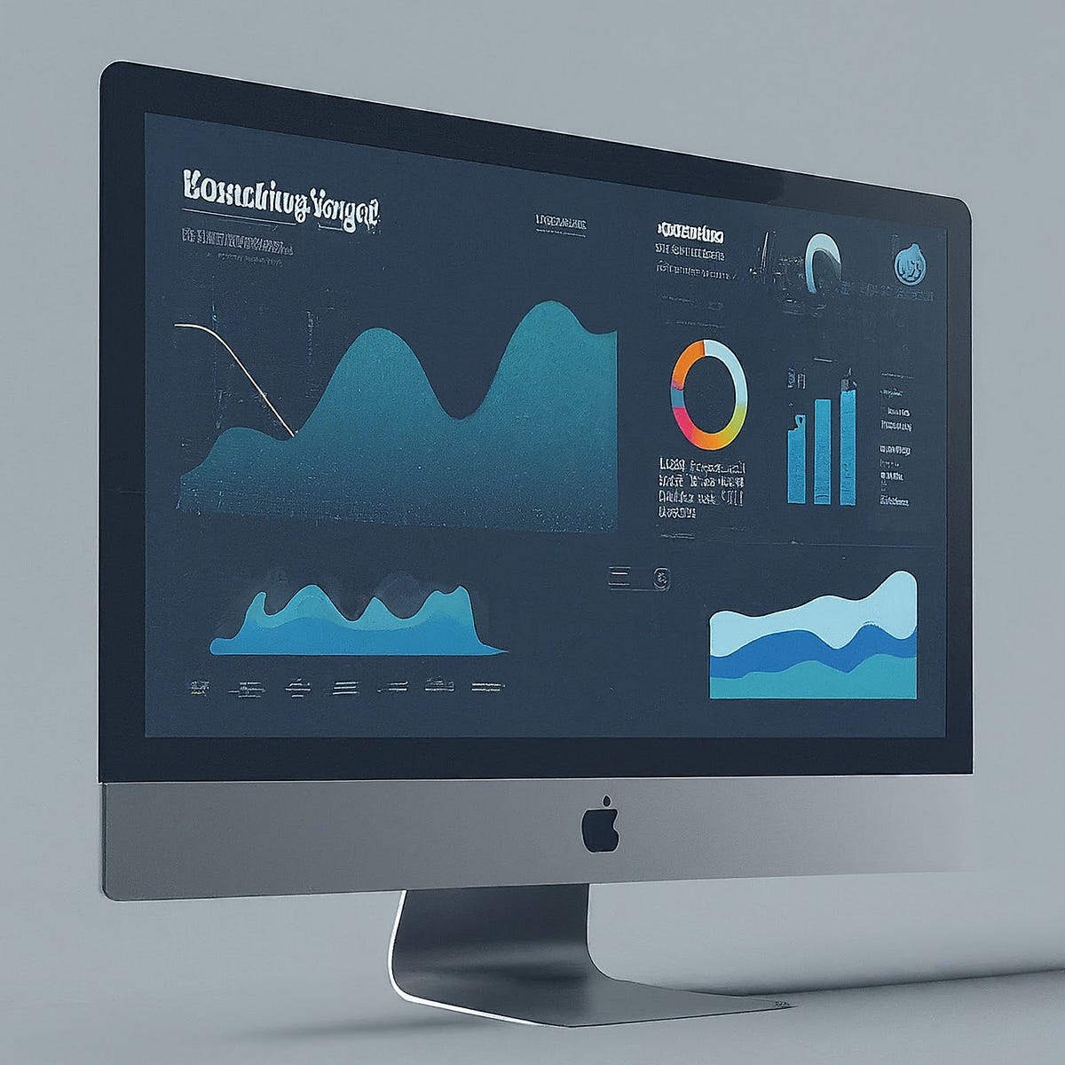 5 Data Visualization Tools Every Analyst Should Know | by Nandan Sahu | Sep, 2024 | Medium