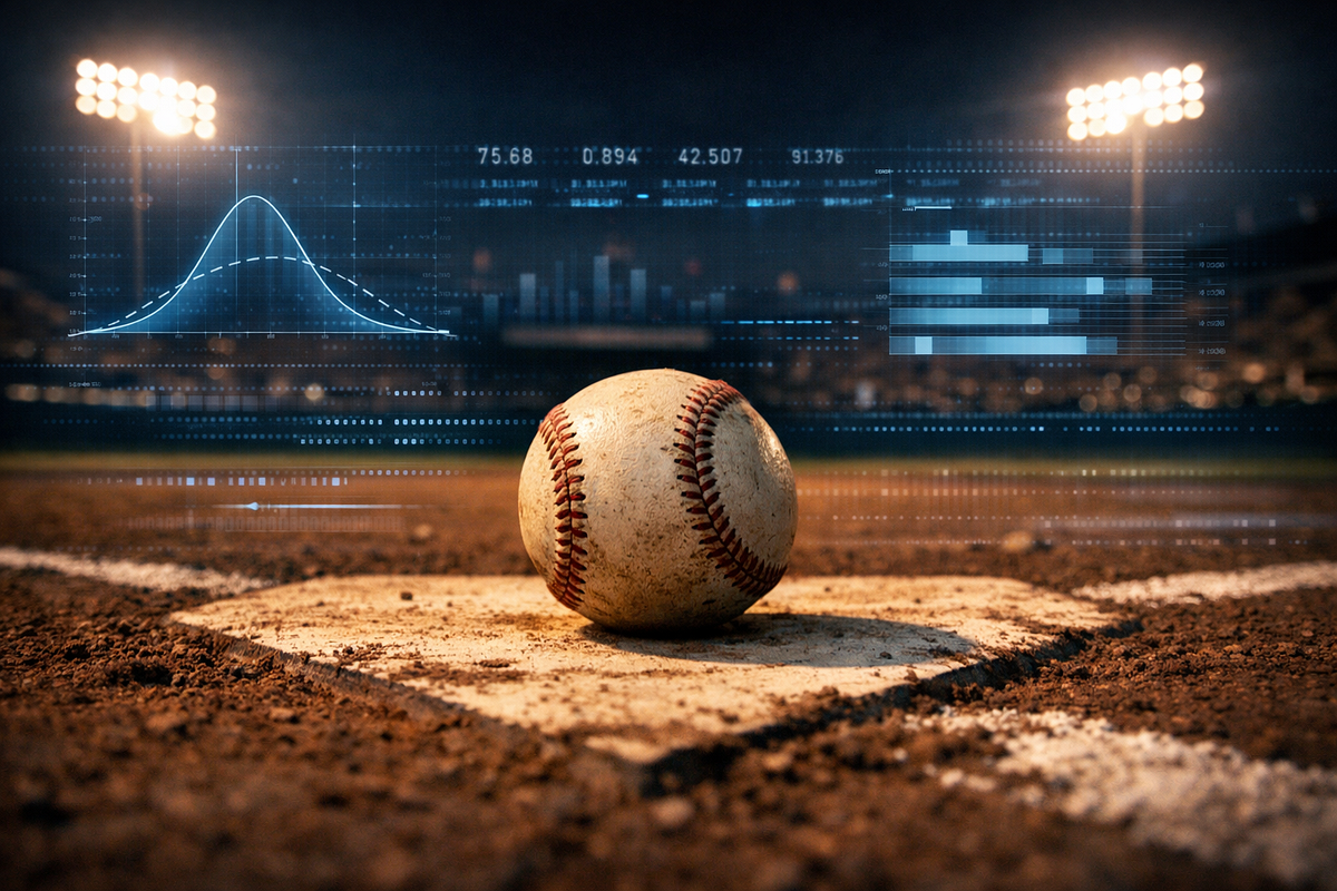Chasing $5.6 Million with Machine Learning: My Approach to MLB’s ...