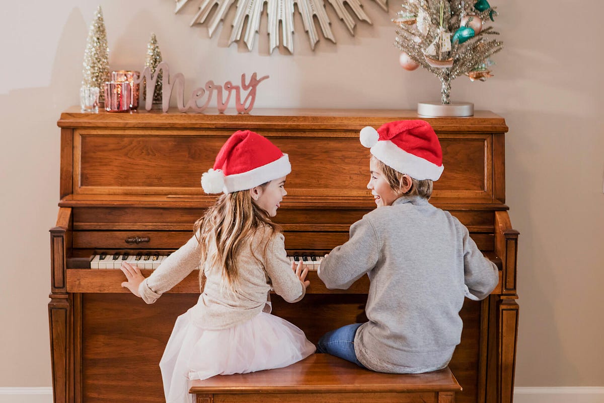 Christmas starts in September Complete Guide | by Gris Romero | Sep ...