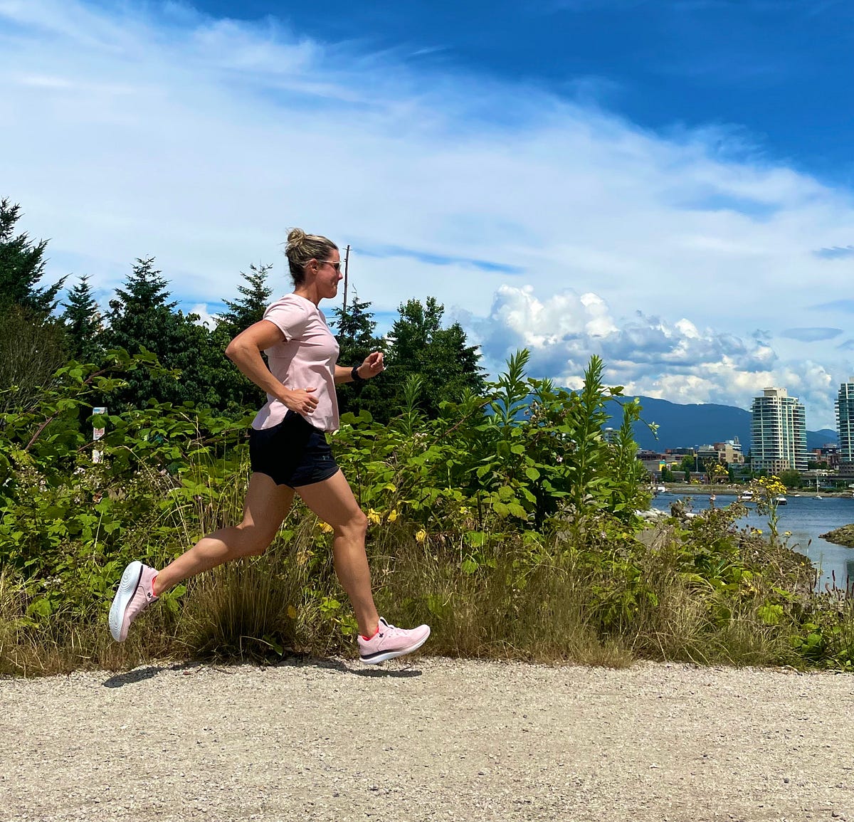 My 6-Year Run Streak. Reflections on running an average of… | by Emily ...