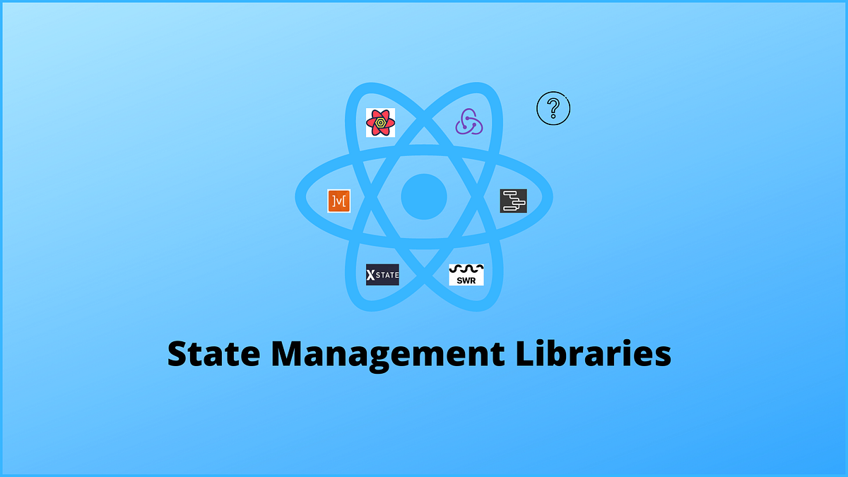 Understand React State Management | by Samuel Martins | JavaScript in ...