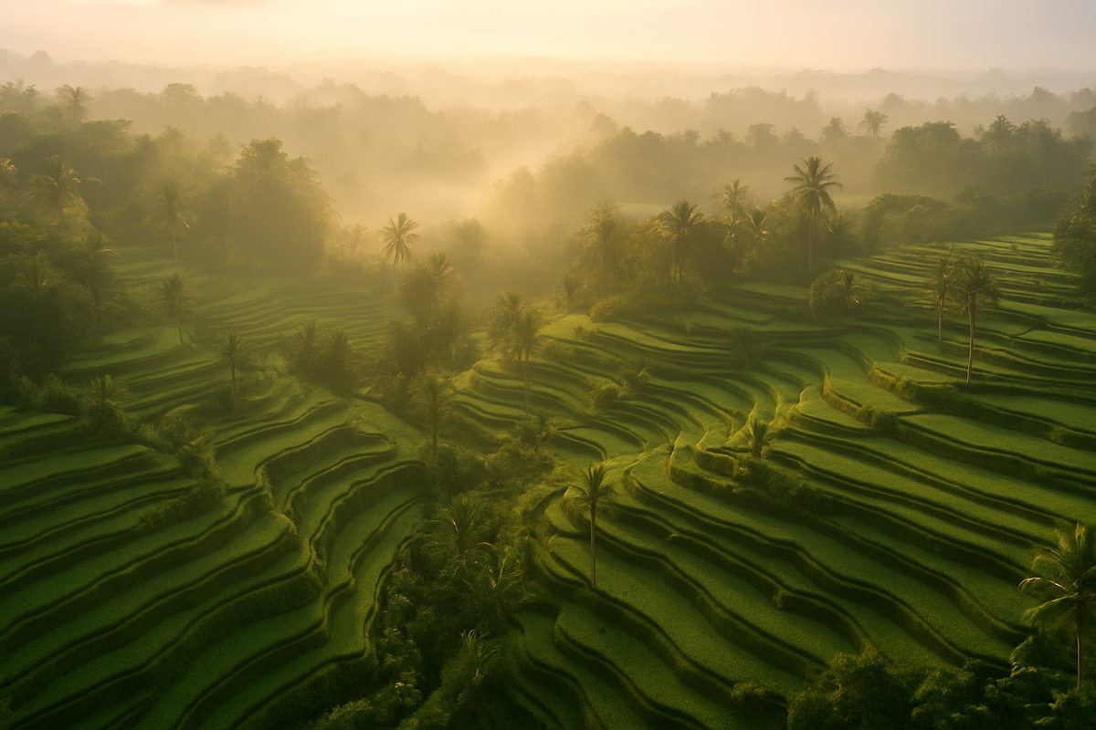 It’s Time for Synergy: 5 Local Communities in Bali You Must Experience ...
